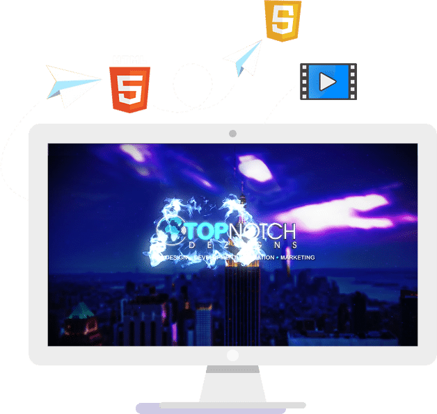 Web Design Company & Digital Marketing Agency in New York, Website ...