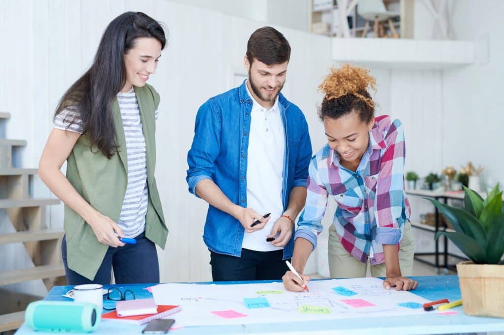 The Difference Between Logo and Branding | Top Notch Dezigns