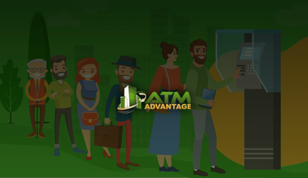 ATM Website Design and Development - Top Notch Dezigns