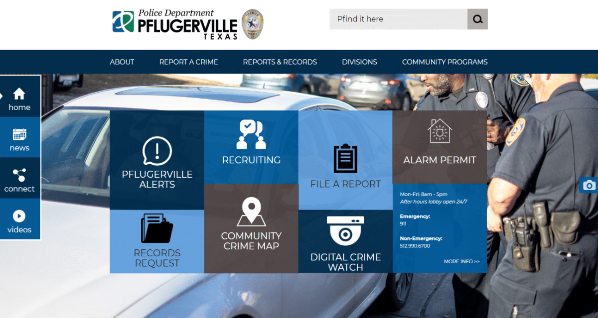 The Best Government Websites in the U.S. | Top Notch Dezigns