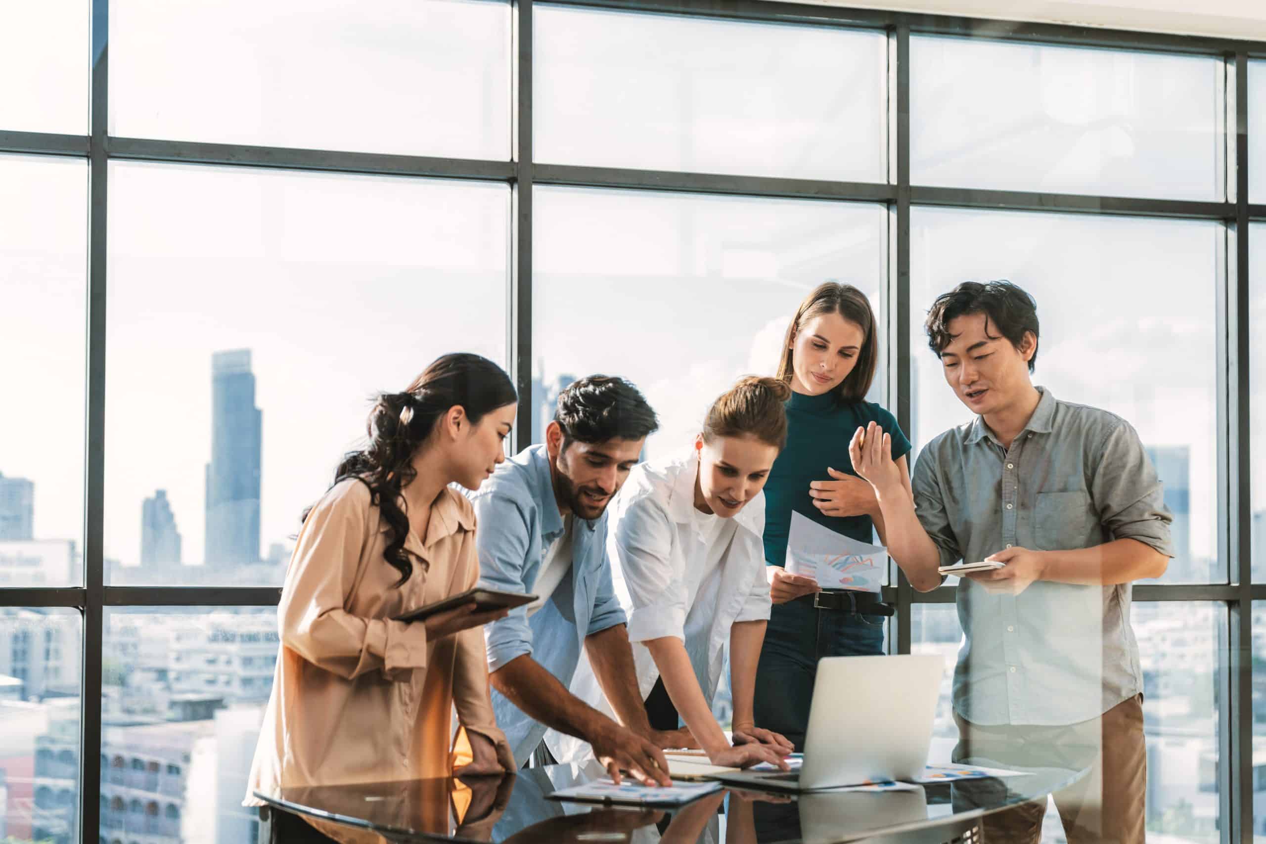 A Guide to Animation Marketing | Top Notch Dezigns