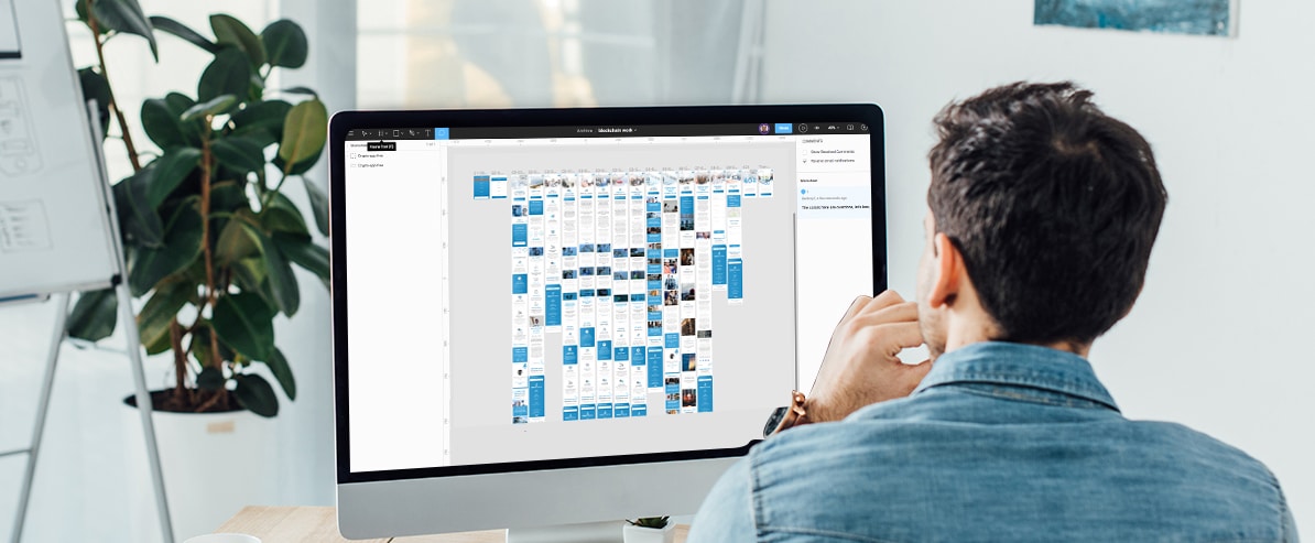 Web Development Company in New York | Web Development Agency